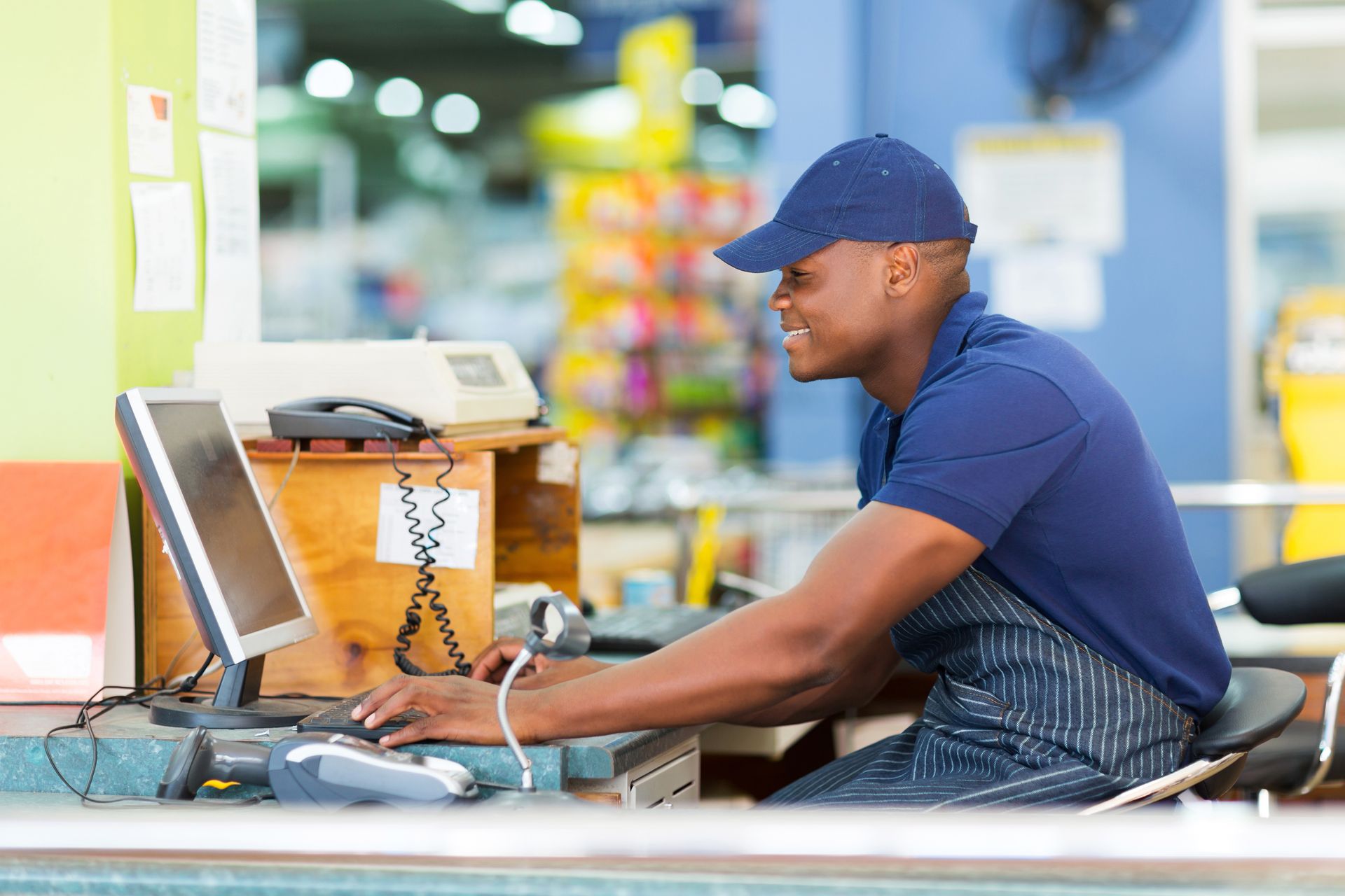 Services | Retail Caribbean Limited